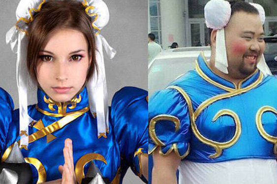 what is cosplay and why make it so popular – Animation Cosplay